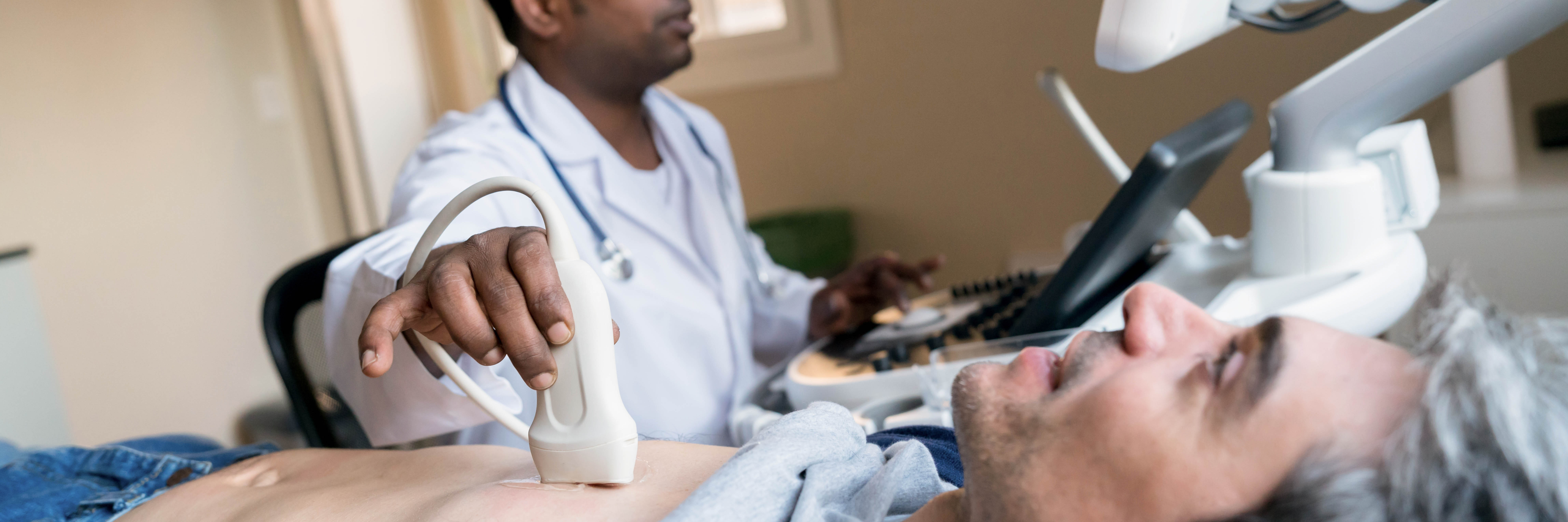 Echocardiography Quality Improvement Program - CorHealth Ontario